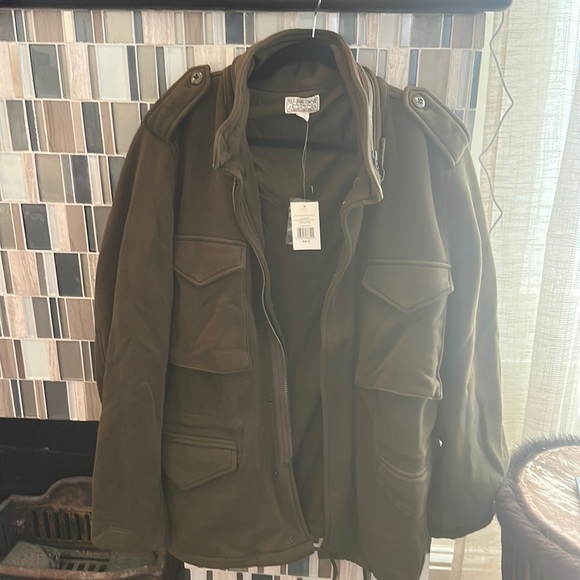 Polo Ralph Lauren | Jackets & Coats | Polo Jeans Ls Maurice Field ...